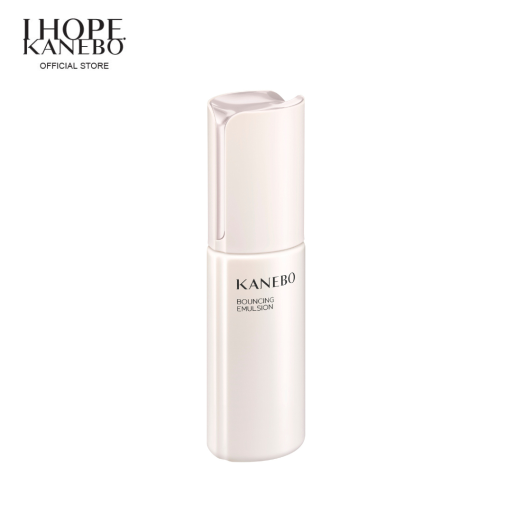 KANEBO Bouncing Emulsion (100ml) | Shopee Malaysia