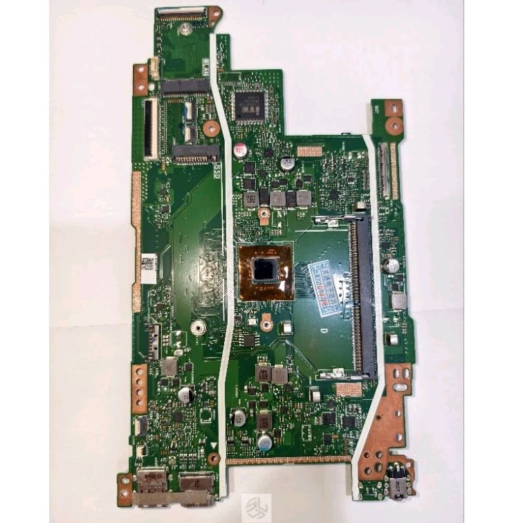 ORIGINAL ASUS X409MA MOTHERBOARD N4100 1.1Ghz REV. 2.0 (REFURBISHED ...