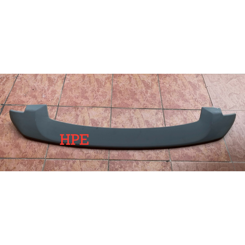 SPOILER ORIGINAL ALZA SE NEW FACELIST 2008-2019(100% ORIGINAL PERODUA ...