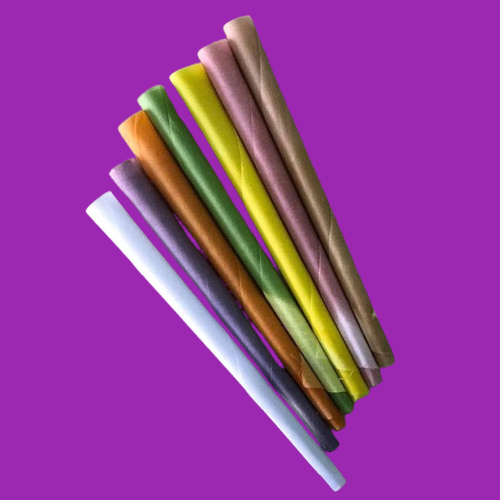 CORONG RESEDUNG 1PCS CORONG RESDUNG LAVENDER CORONG RESDUNG PURPLE ...