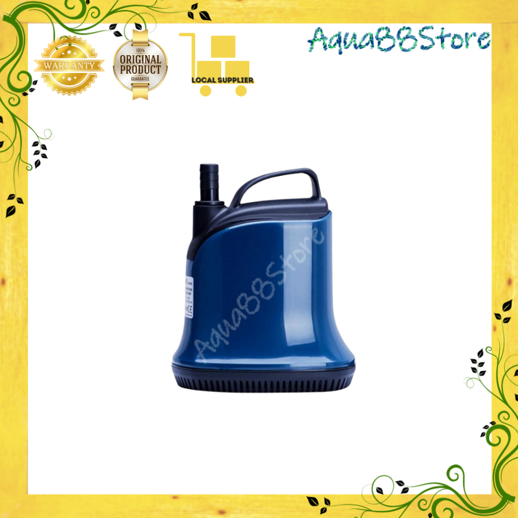 SOBO Aquarium Bottom Suction Pump WP-100D WP-200D WP-300D WP-400D WP-500D WP-600D WP-700D ...