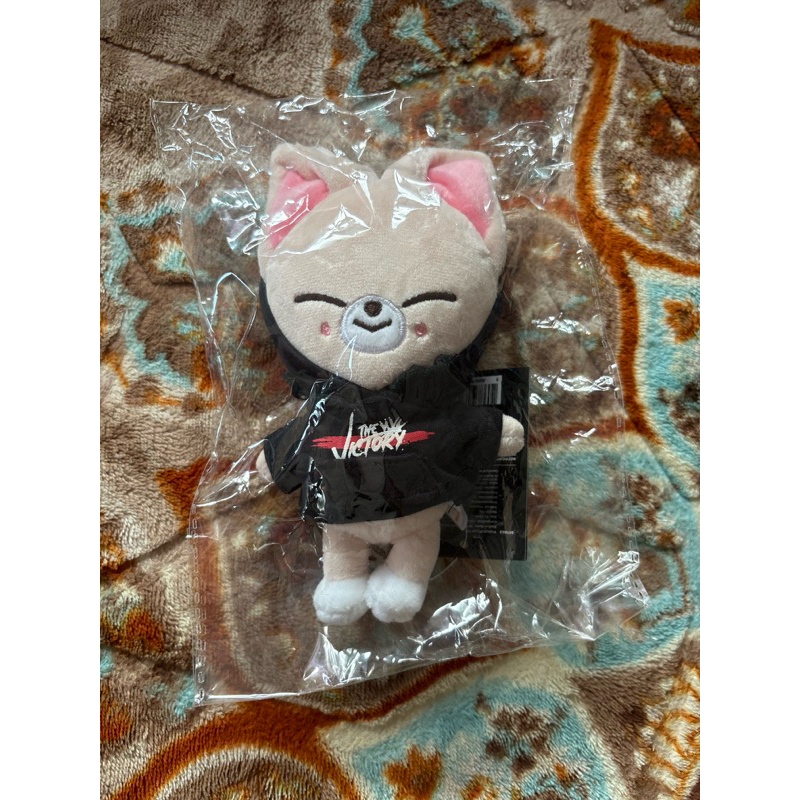 Mini SKZOO FOXL.NY (official) | Shopee Malaysia
