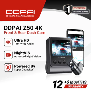 DDPAI Official Online Store, November 2025 | Shopee Malaysia