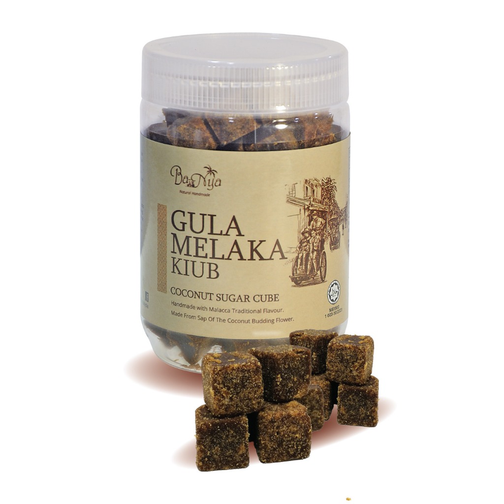 [HALAL] Gula Melaka Ditapis Asli Tanpa Campur Gula Pasir Pure Palm ...