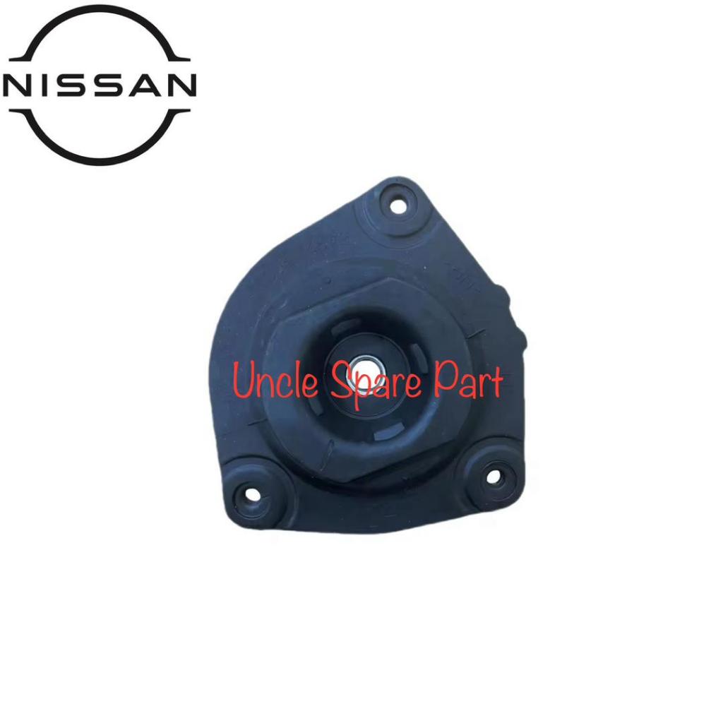 [UNCLE SPARE PART] NISSAN LIVINA L10 SLYPHY G11 FRONT ABSORBER MOUNTING ...