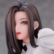 [FREE DHL SHIPPING] Hobby Sakura Martha-sensei illustration by Throtem ...
