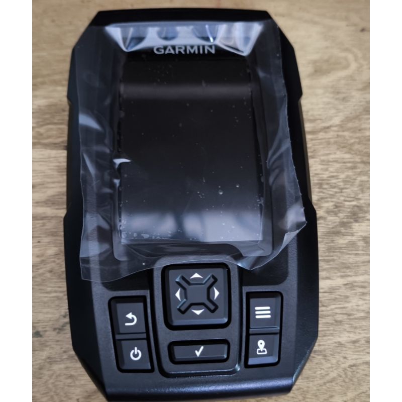 Garmin Striker 4 Head Unit Only | Shopee Malaysia