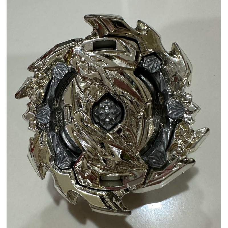 Silver Ace Dragon Very Rare(from competition 2019) | Shopee Malaysia