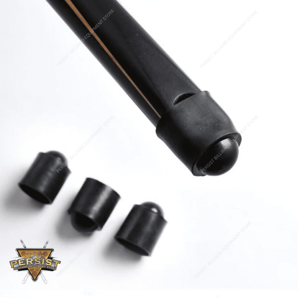 Snooker and Pool Cue Butt Protector - Rubber - Snooker Accessories ...