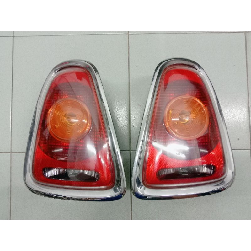 Mini Cooper R56 R57 Tail Lamp | Shopee Malaysia