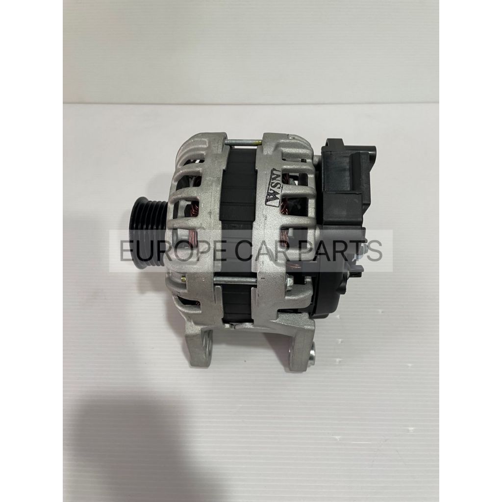 ( 100% ORIGINAL ) ALTERNATOR VOLKSWAGEN POLO 1.6 / POLO SEDAN 1.6 ...