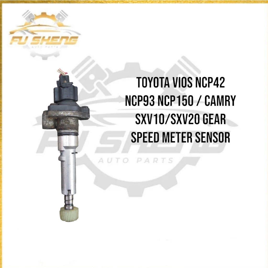 TOYOTA VIOS NCP42 NCP93 NCP150 / Camry SXV10/SXV20 Gear Speed Meter ...