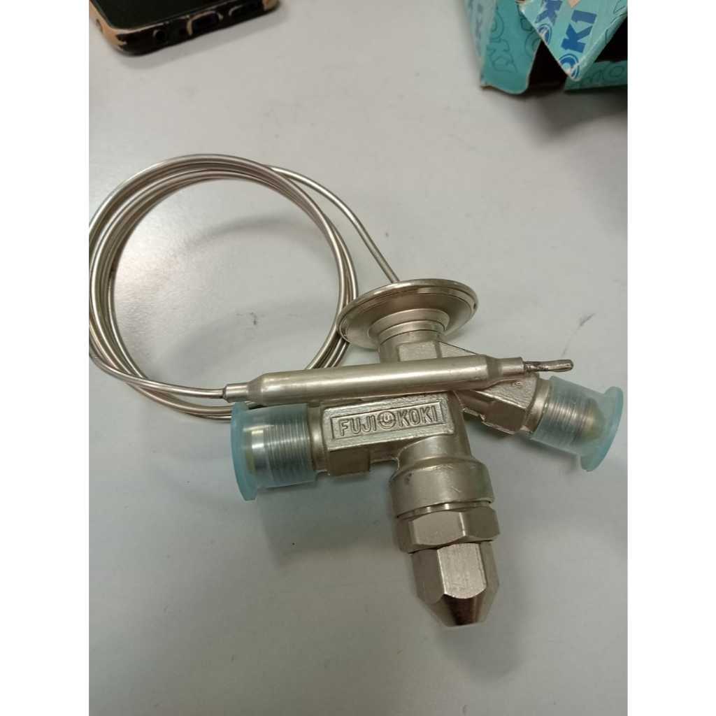 FUJIKOKI EXPANSION VALVE FME R12 MP15/G | Shopee Malaysia