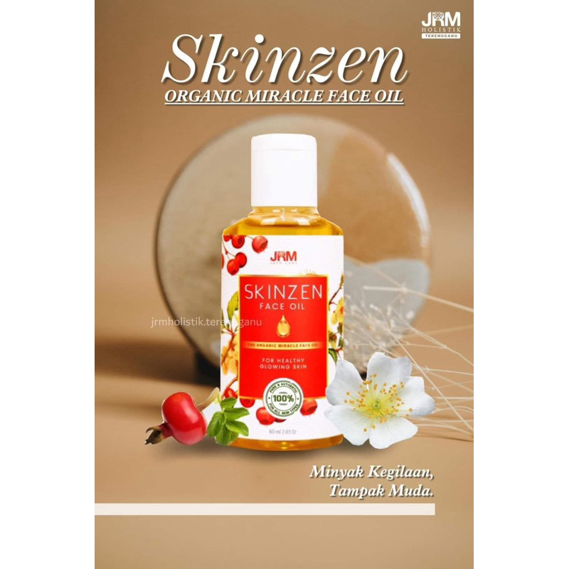 SKINZEN BY BONDA ROZITA 💕 | Shopee Malaysia