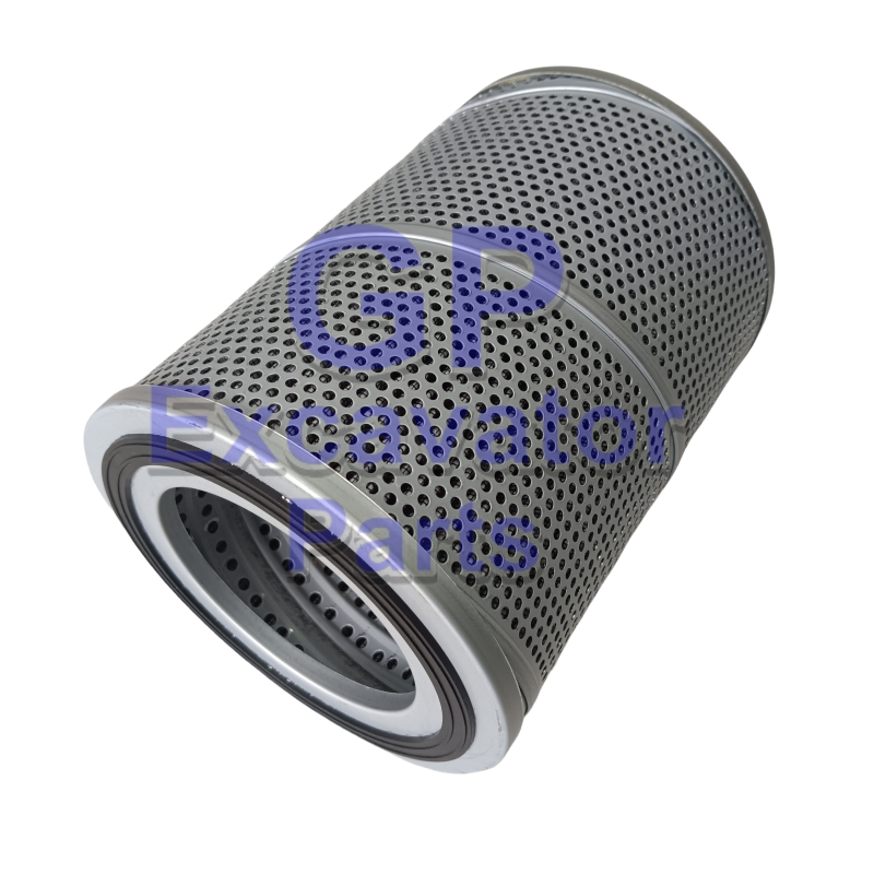 PC200-7/PC200-8 Hydraulic Excavator Hydraulic Oil Tank Element / Filter ...