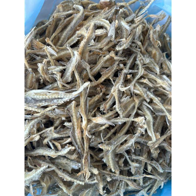Ikan Masin Siting Rumi Saiz Medium/250g | Shopee Malaysia