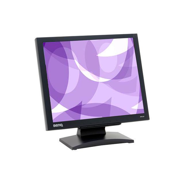 ( GRADE A ) 19 INCH WIDE OR SQUARE LCD-LED SCREEN MONITOR BY BRAND AND ...