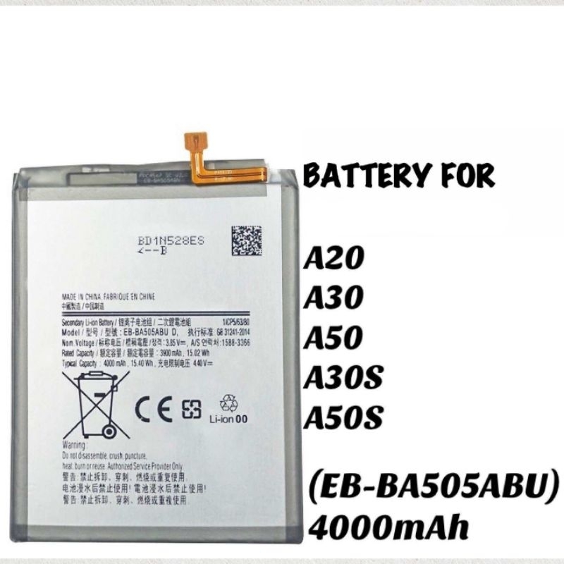 OMP45 (Ready Stock) SAM A50 A505f / A30 A305f / A20 A205f / A30s A307f ...
