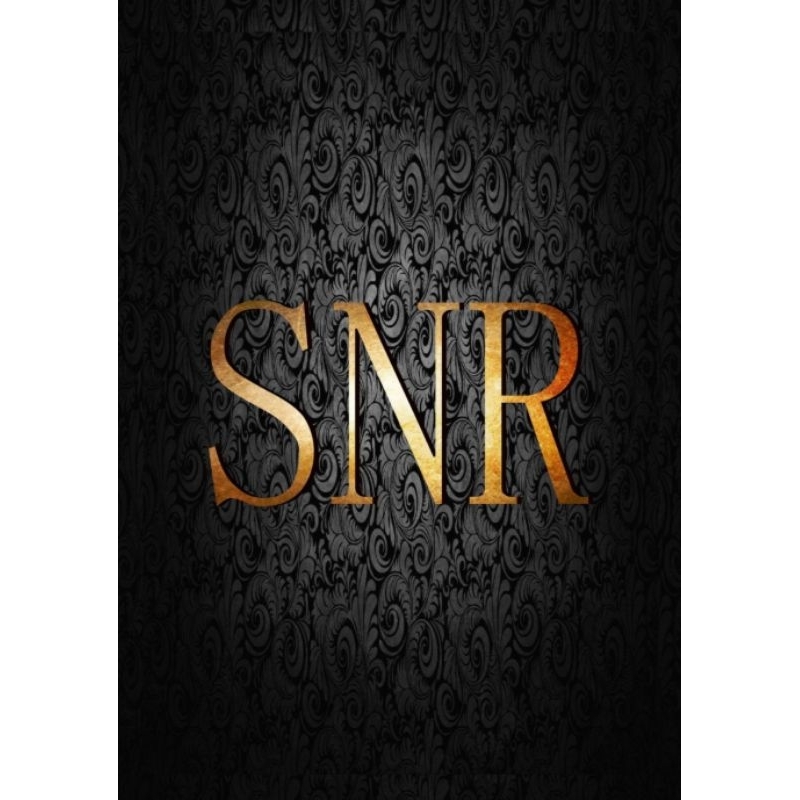 Mengenali SNR dengan cara mudah (ebook) | Shopee Malaysia