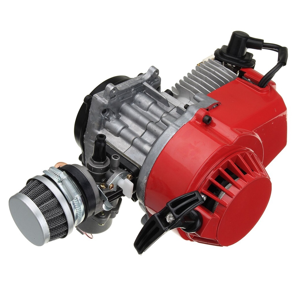 Pocket Bike Engine engine motor 49cc mini pocket bike engine motorcycle ...