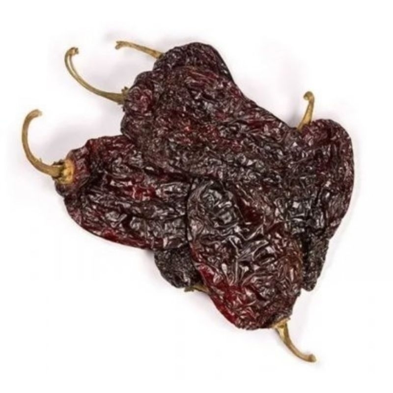 Mexican Ancho Whole Dried Chillies 250g | Shopee Malaysia