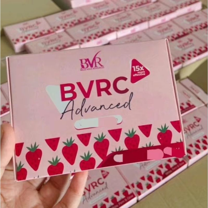 BVRC STRAWBERRY & WATERMELON (READY STOCK) | Shopee Malaysia