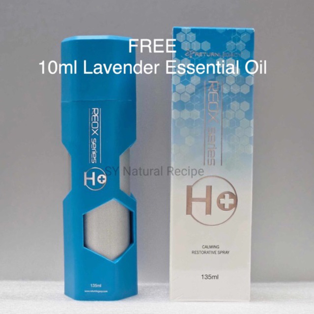 JB ready stock (with FREE GIFT) Ready Stock Return Legacy H+ (H Plus ...
