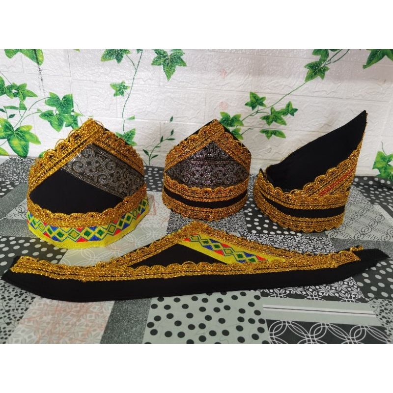 SIGAR KAAMATAN KADAZAN DUSUN SABAH BORNEO | Shopee Malaysia