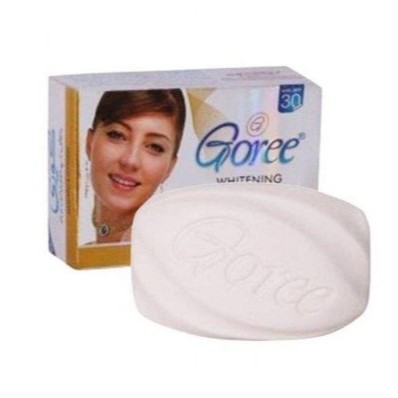 Goree whitening Soap original and authentic | Shopee Malaysia