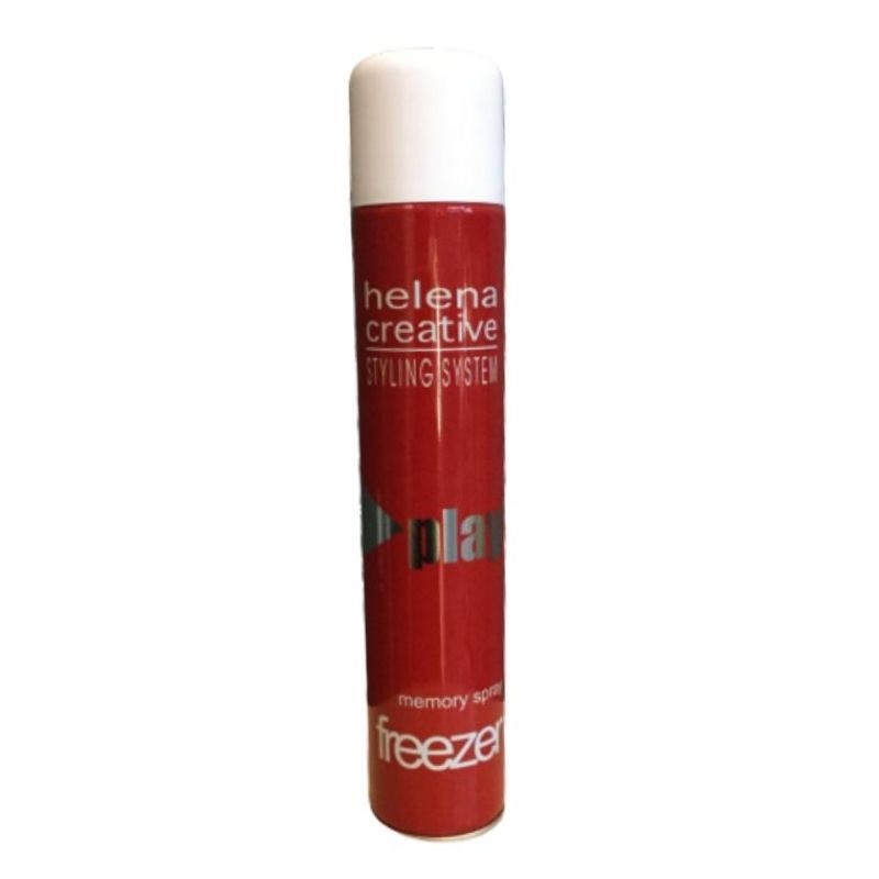 Helena Creative Sabalon Power Point Hair Spray Extra Strong Hold Hair ...