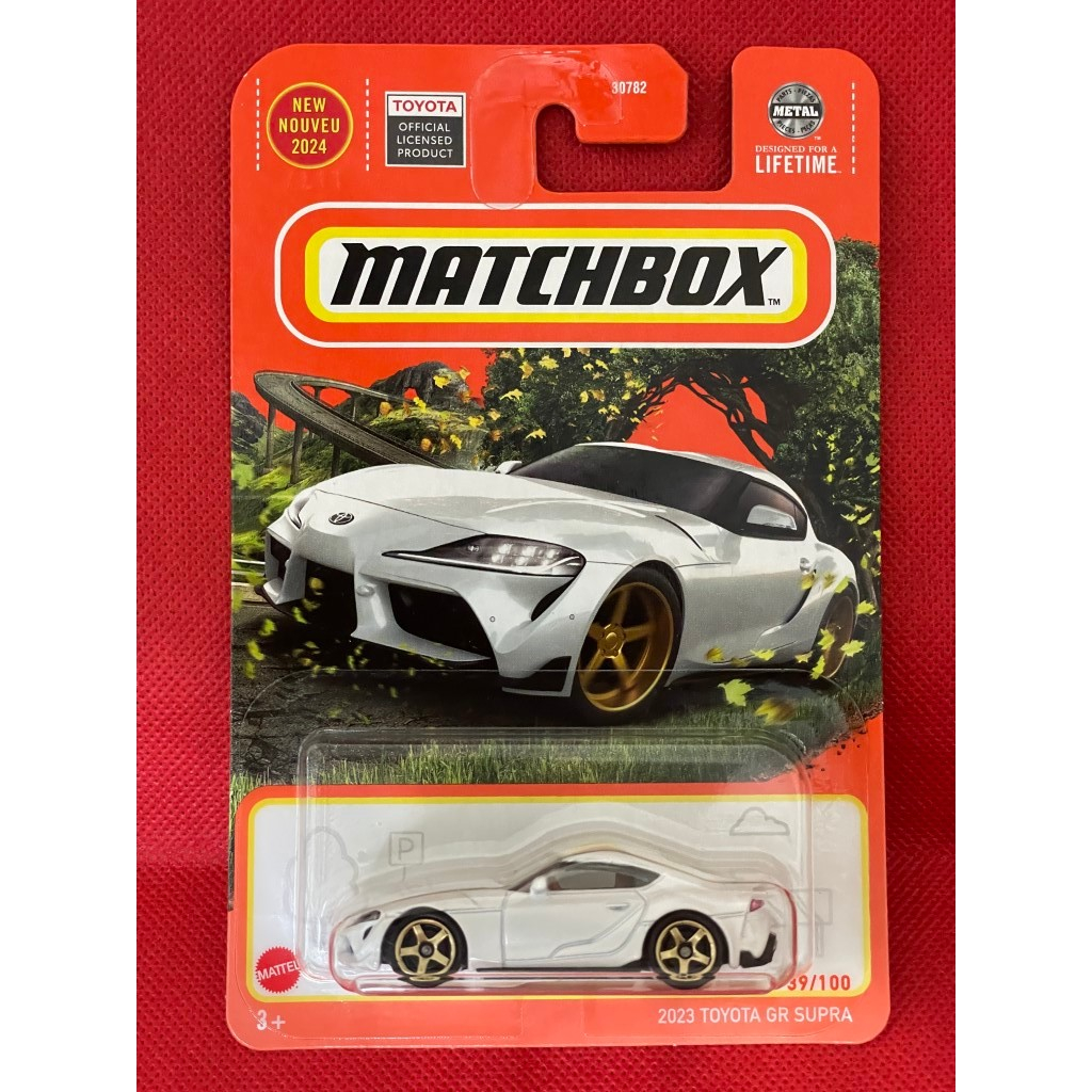 MATCHBOX | DIECAST | MIX V2 | MERCEDES 220 | BUGATTI DIVO | MASERATI ...