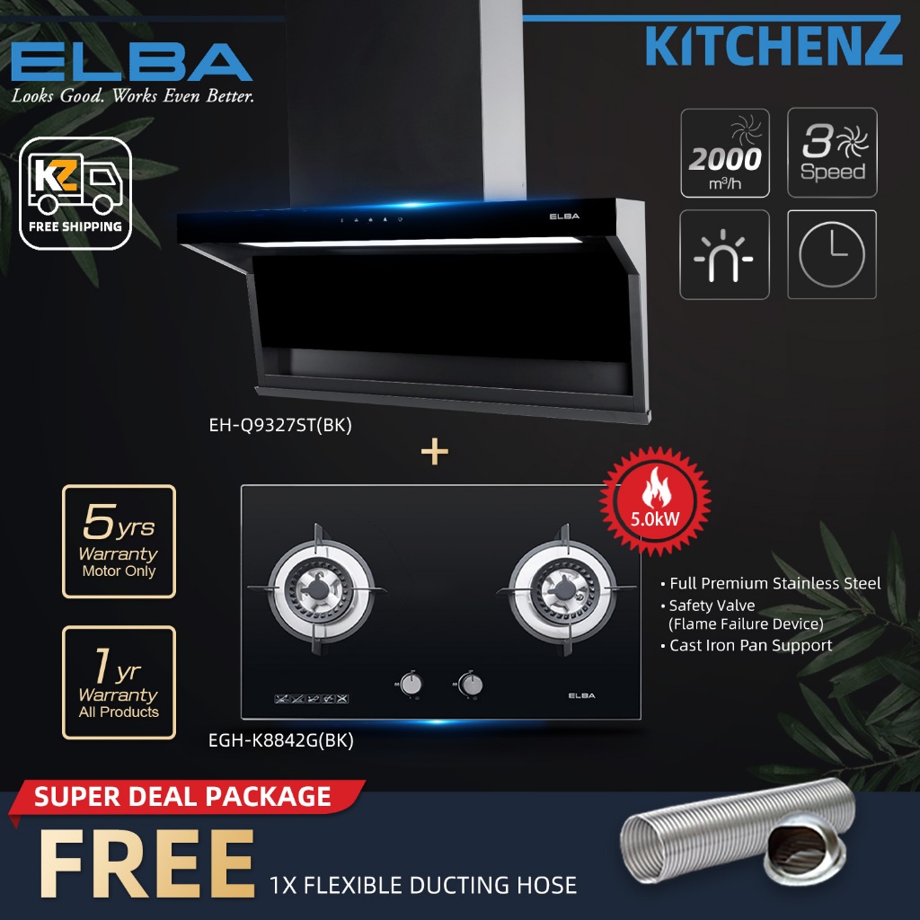 cooker hood - Prices and Promotions - Apr 2026 | Shopee Malaysia