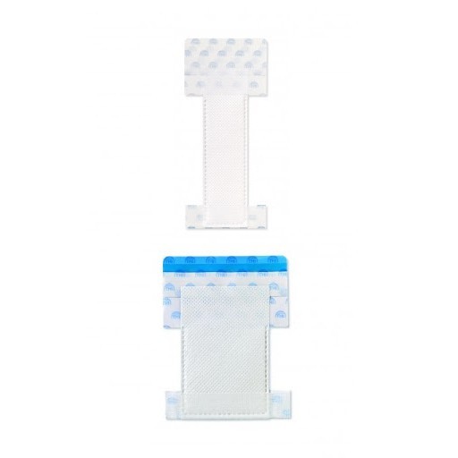 oper cat / dialysis pouch / dialysis plaster catheter / dressing ...