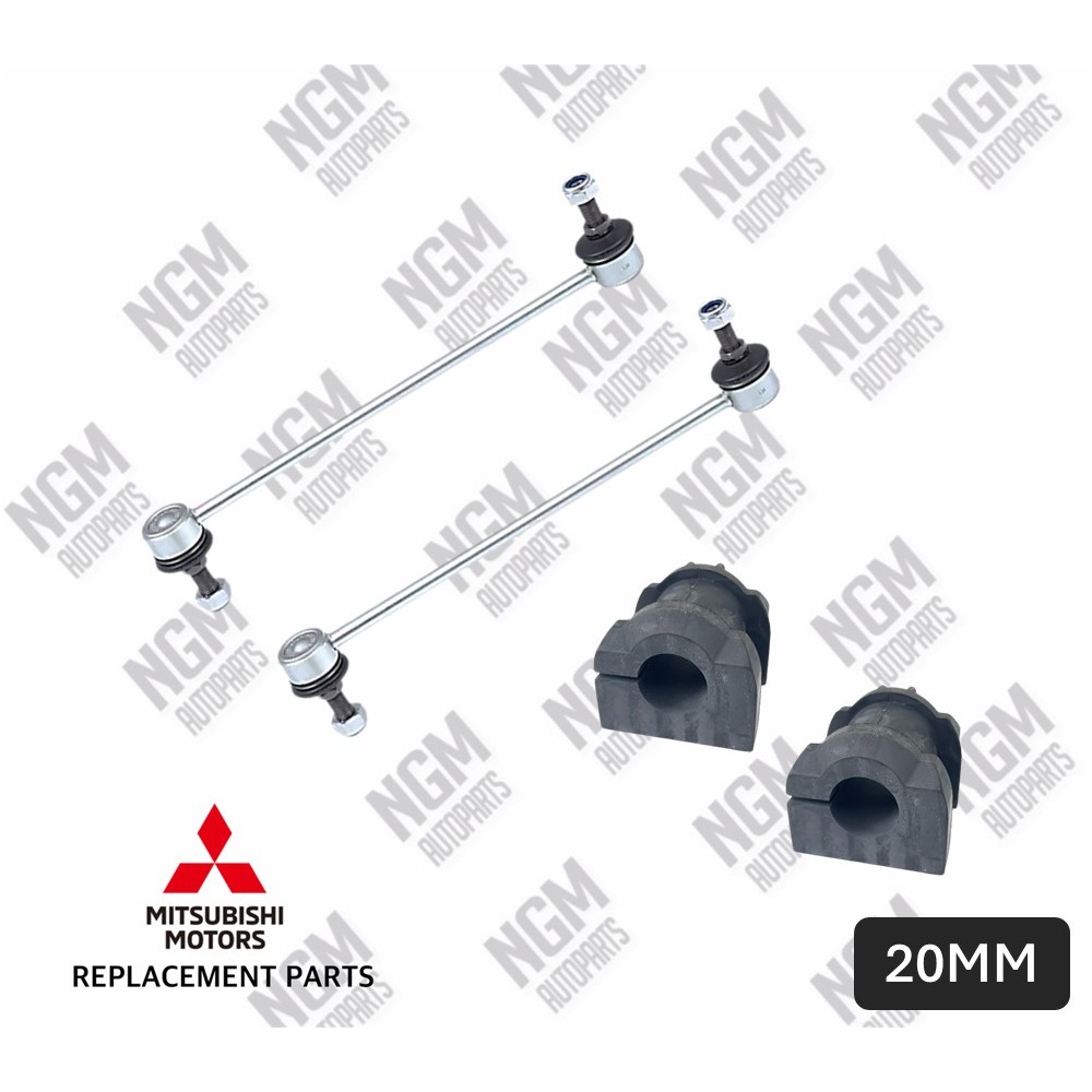 [PROTON] INSPIRA, [MITSUBISHI] LANCER GT FRONT STABILIZER LINK ...