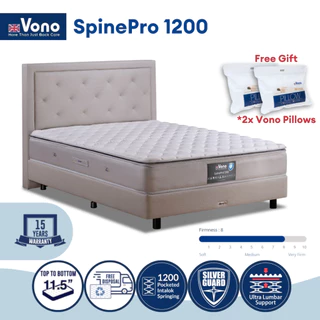Vono Official Store Online, October 2024 | Shopee Malaysia