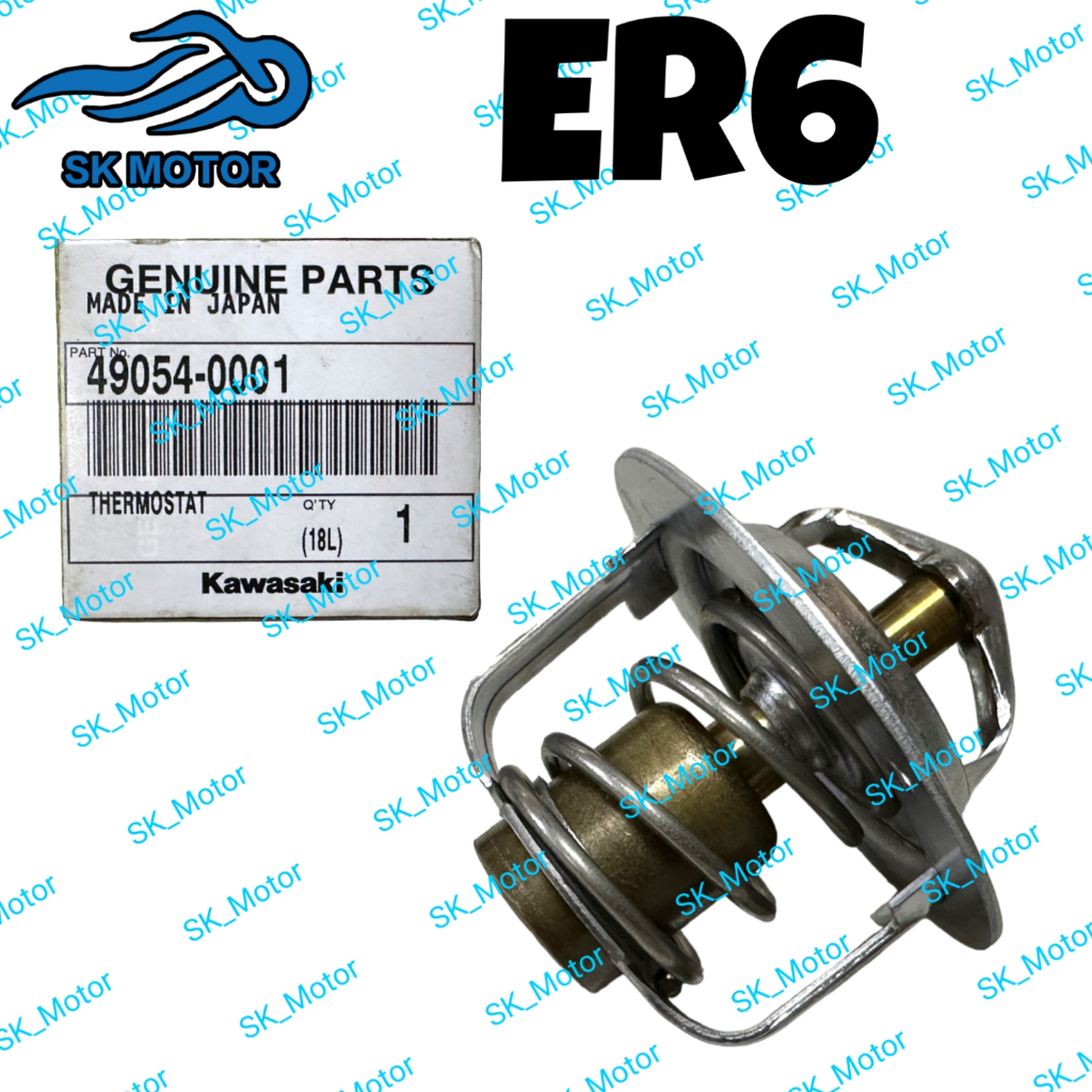 Kawasaki ER6 N NINJA KLE VERSYS VULCAN S 650 Z650 Z 250 2018 Original ...