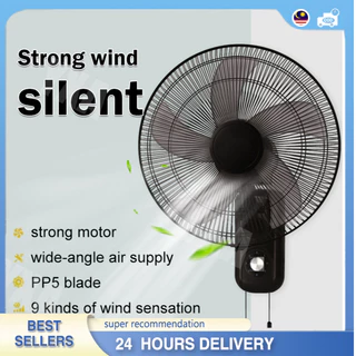 wall fan - Prices and Promotions - Jun 2025 | Shopee Malaysia