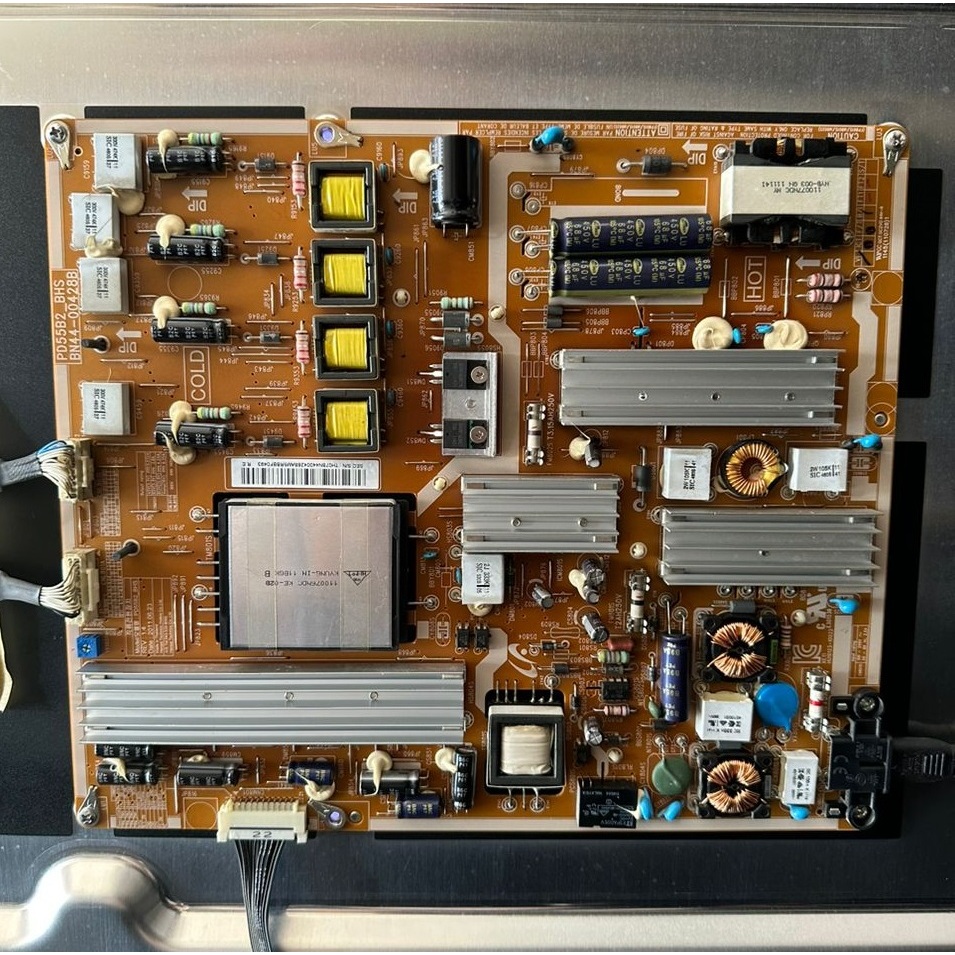 🔥Msia Ready Stock 24hr Ship🔥 SAMSUNG LCD TV UA55D7000 UA55D7000LN ...
