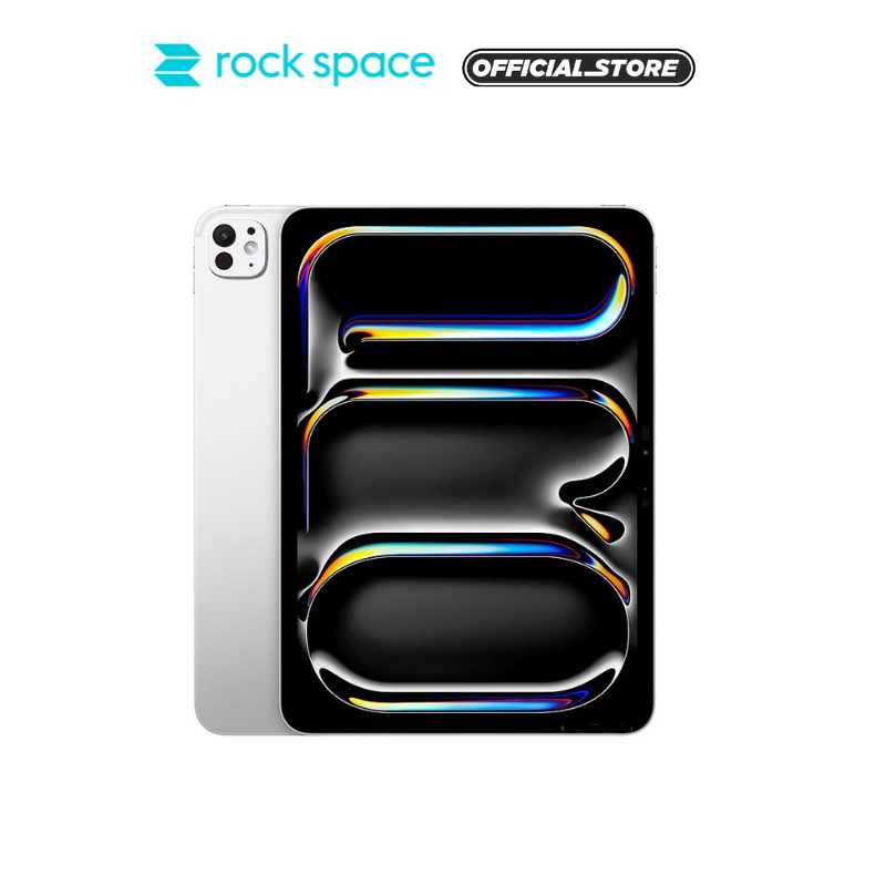 Rock Space Screen Protector for Apple iPad Pro (11 inch/13 inch) 2024 ...