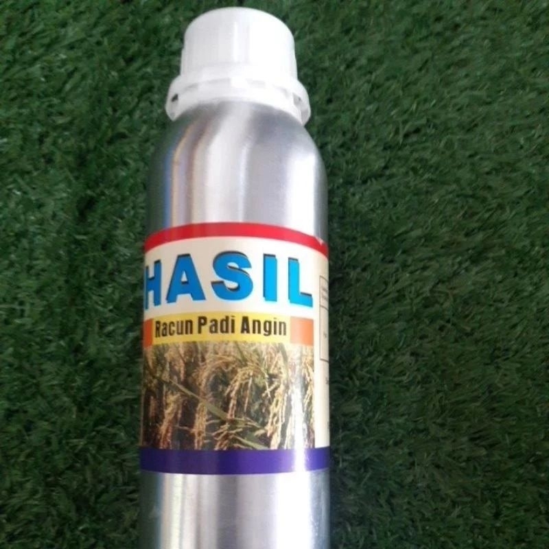 Racun Padi Angin (semua jenis padi boleh / umur 20-50 hlt) | Shopee ...