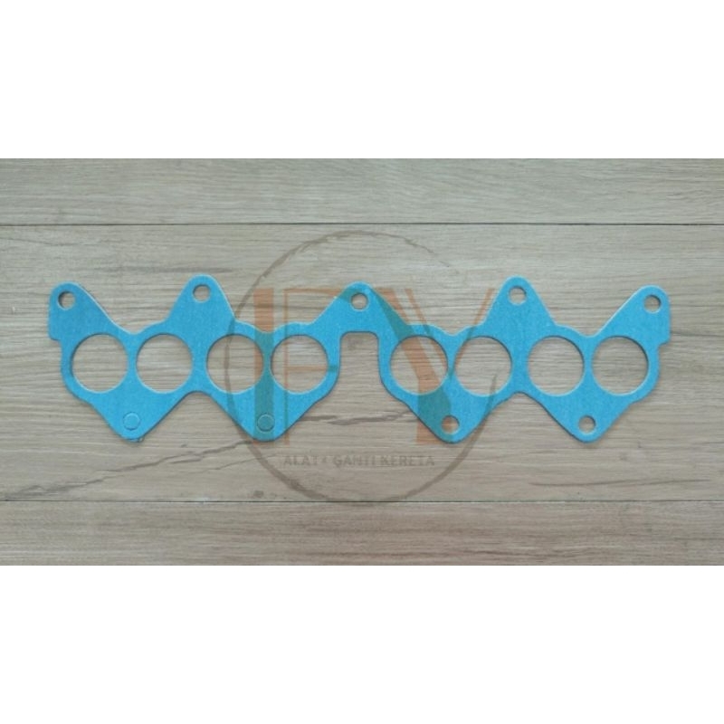 INTAKE MANIFOLD GASKET TOYOTA LEVIN AE86 TOYOTA COROLLA AE80 AE82 AE92 AE101 AE111 1.6 16V DOHC ...