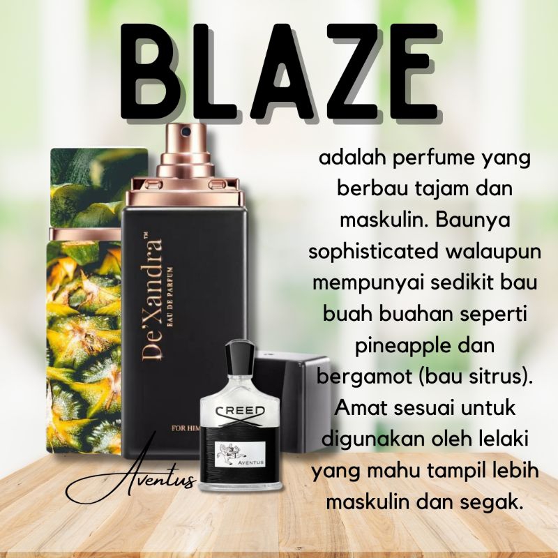 DEXANDRA PERFUME ORIGINAL HQ Edp 35 ML WITH BARCODE Long Lasting tahan ...