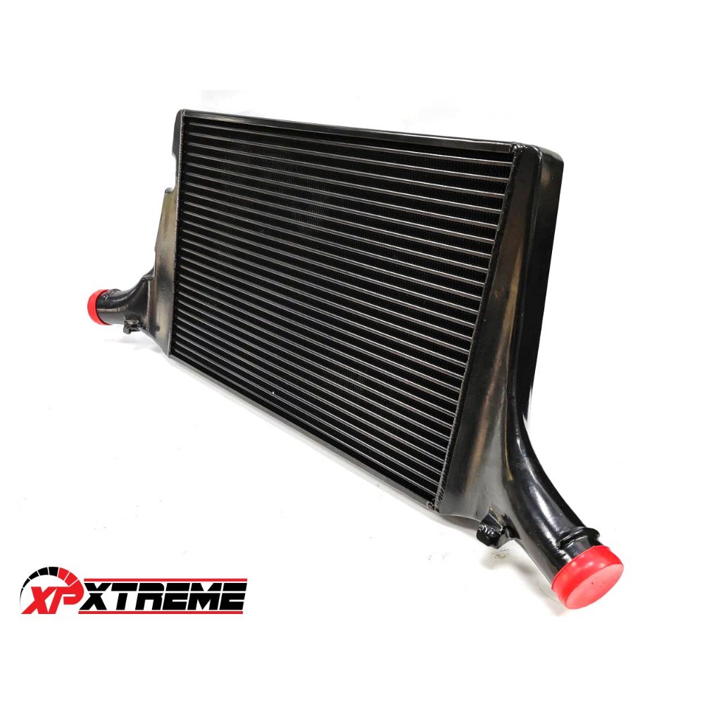 INTERCOOLER PIPING WITH INTERCOOLER AUDI A4 A5 B8 | Shopee Malaysia