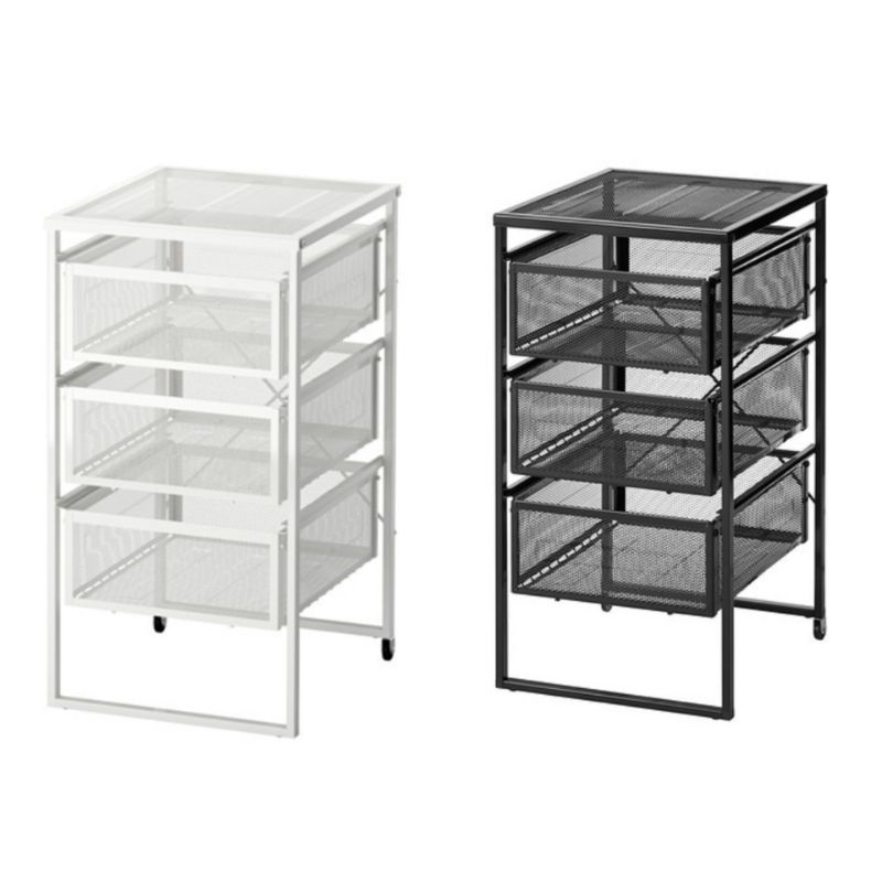 LENNART DRAWER IKEA. | Shopee Malaysia