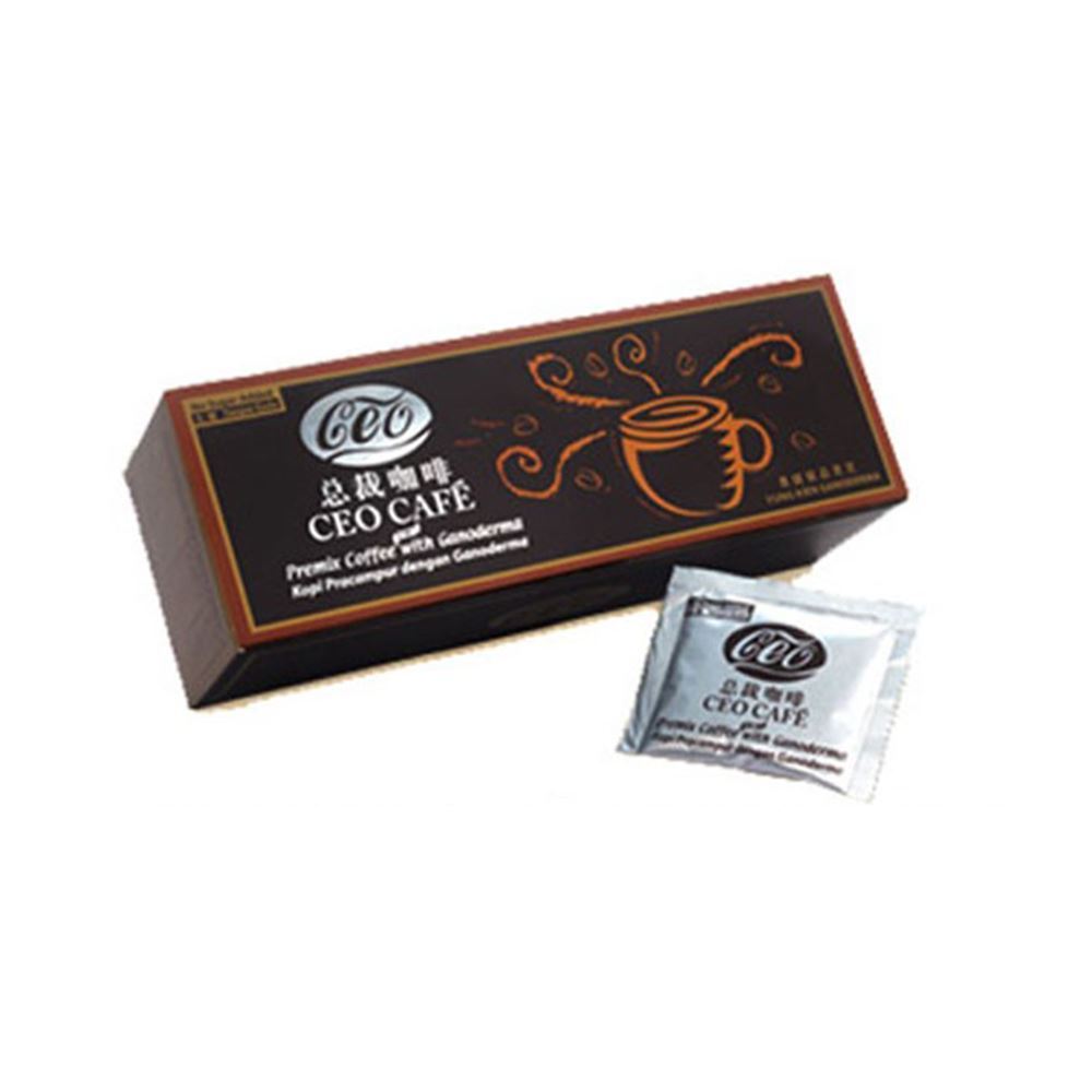 🔥READY STOCK🔥 Original Shuang Hor Ceo Cafe/ Ceo Coffee 3in1 & 4in1 / Kopi Aroma/ Kopi Segera ...