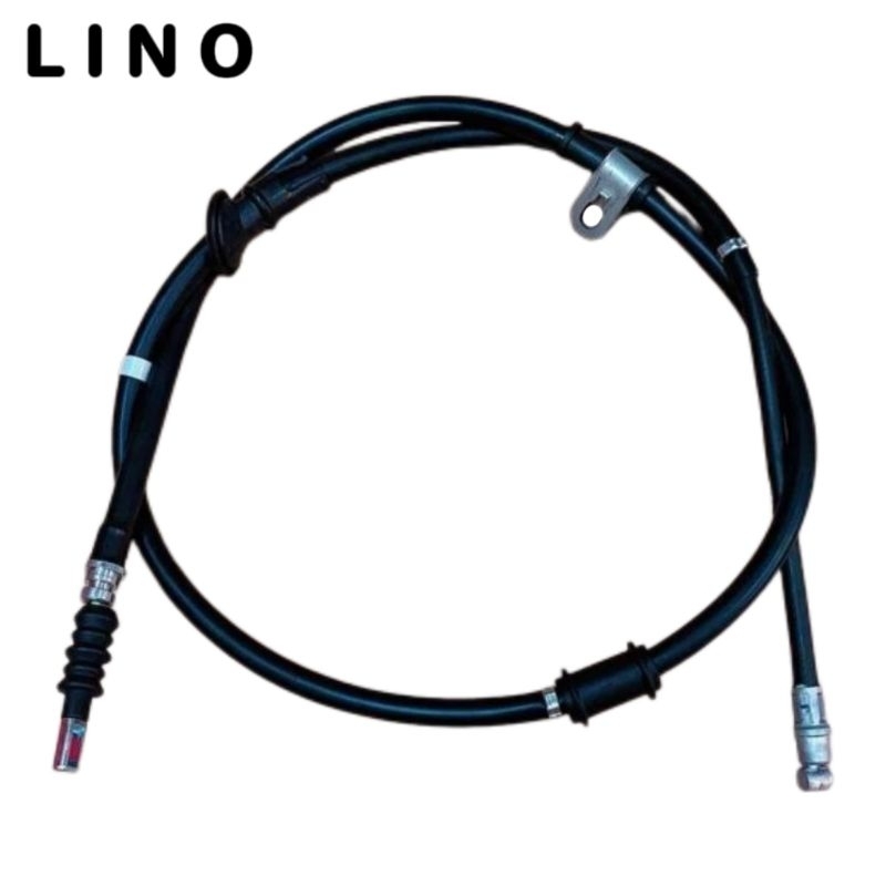 PROTON WAJA 1.6CC REAR HAND BRAKE CABLE/KABEL BREK TANGAN BELAKANG ...