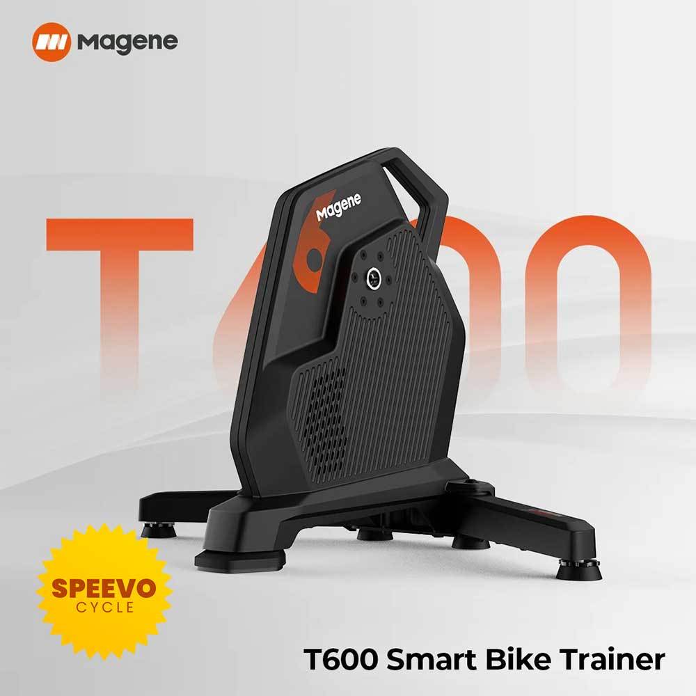 NEW 2024 MAGENE T600 SMART TRAINER | Shopee Malaysia