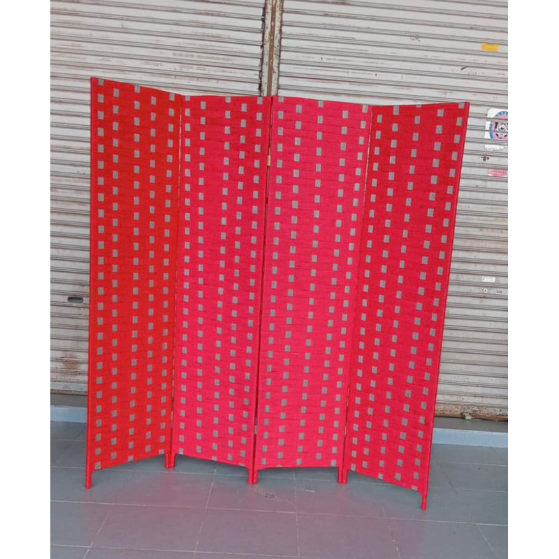 PARTITION DIVIDER / Pembahag / Penghadang Ruang / Screen Divider🔥🔥 ...