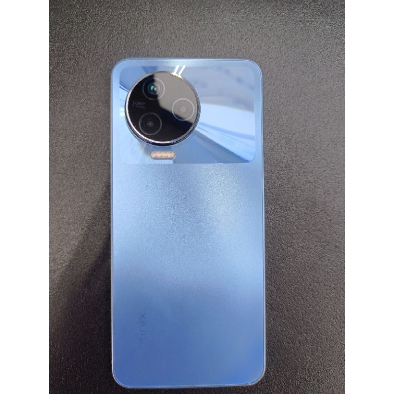 Infinix Note 12 2023 1:1 Dummy Phone (Palsu/fake) display only ...