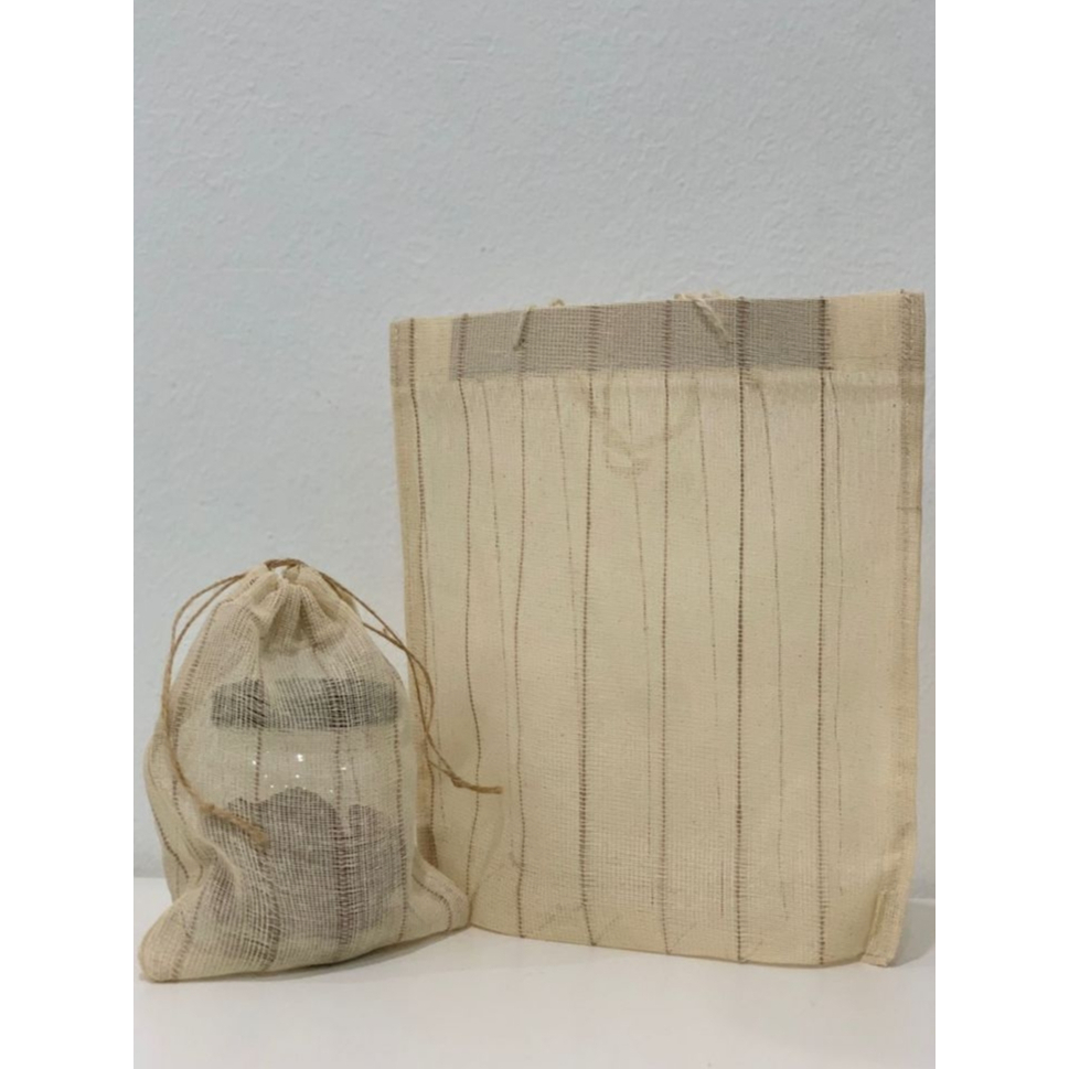 Goodies Bag ( Bag Uncang ) | Shopee Malaysia